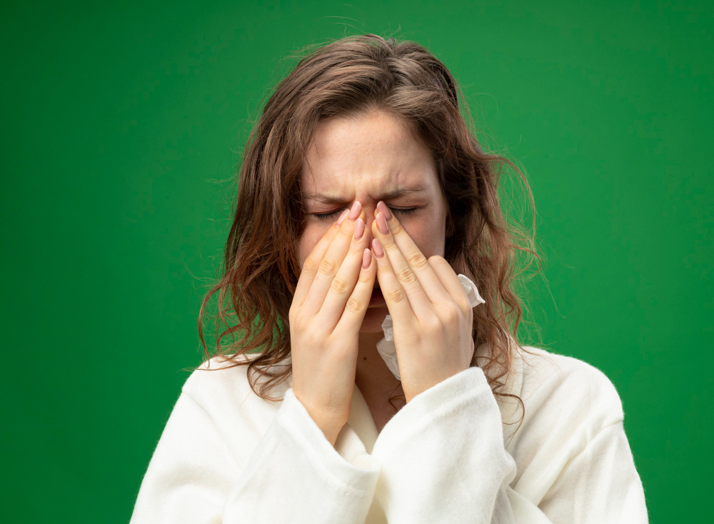 ENT Doctor In Kolkata - Nasal Polyps Explained