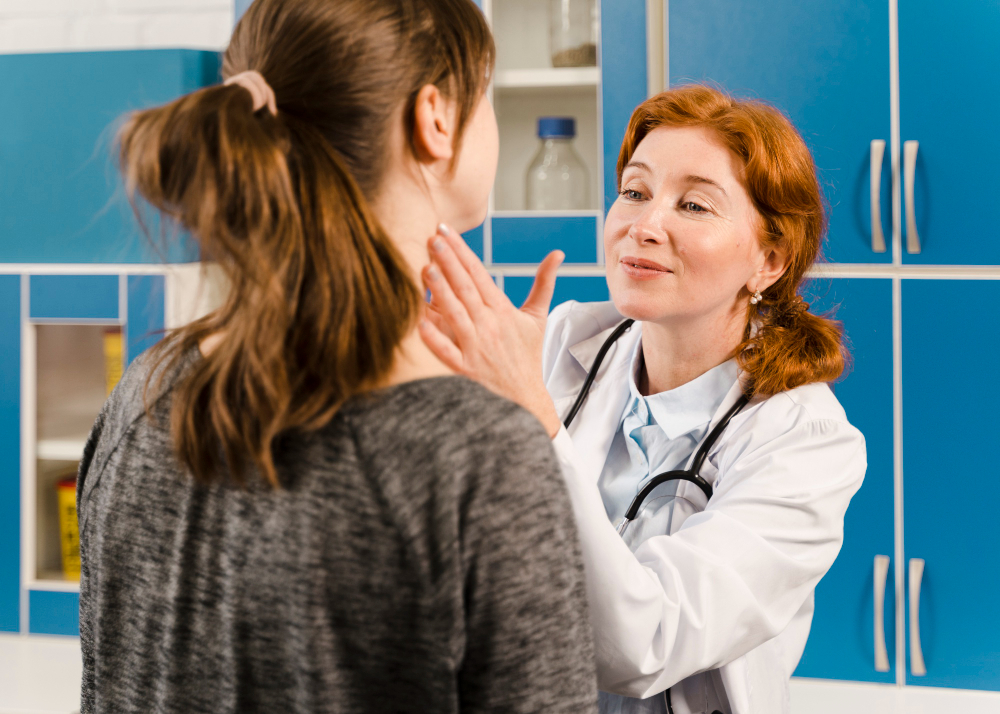 ENT Doctor In Kolkata | Ear Nose & Throat Care